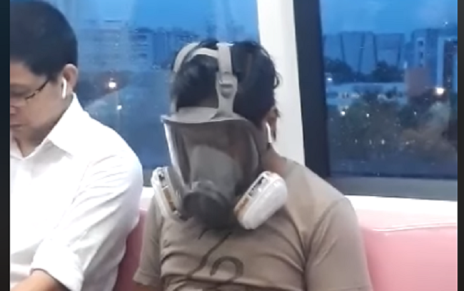 Simply being safe or just an overkill