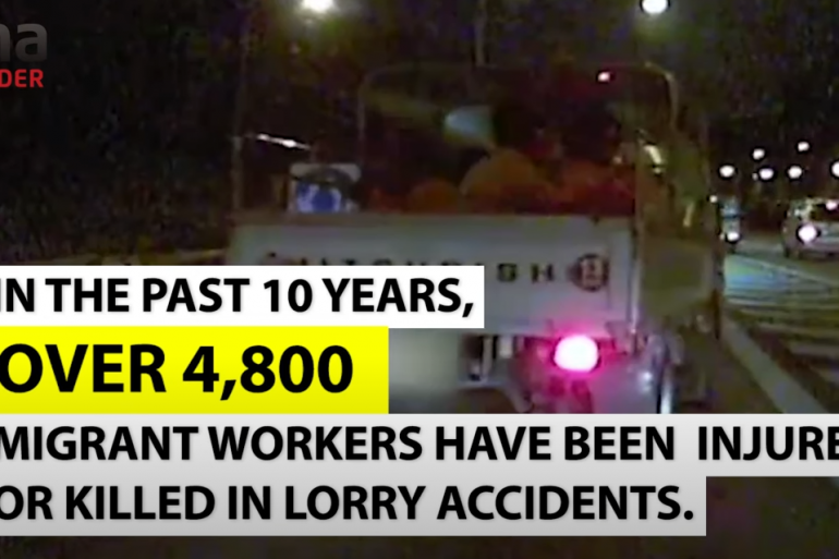 ROADS.sg | Respect Others And Drive Safely - Road Safety First!