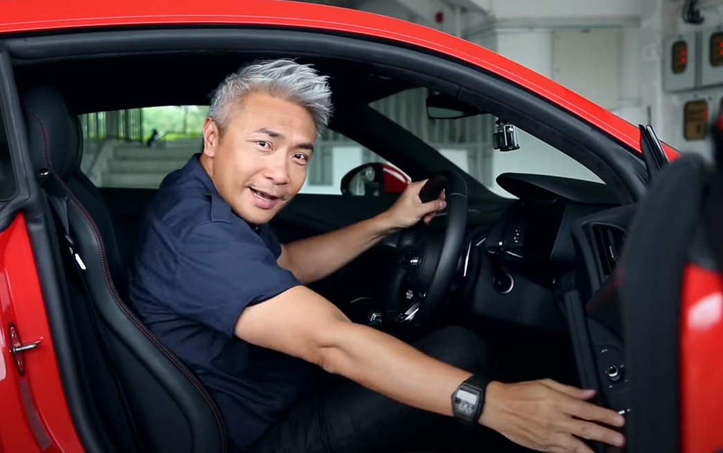 Driving Made Simple - Episode 1: Driving Positions