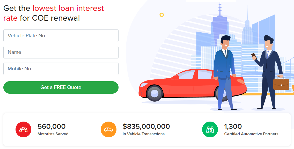 New Additional Registration Fee (ARF) Tier Introduced