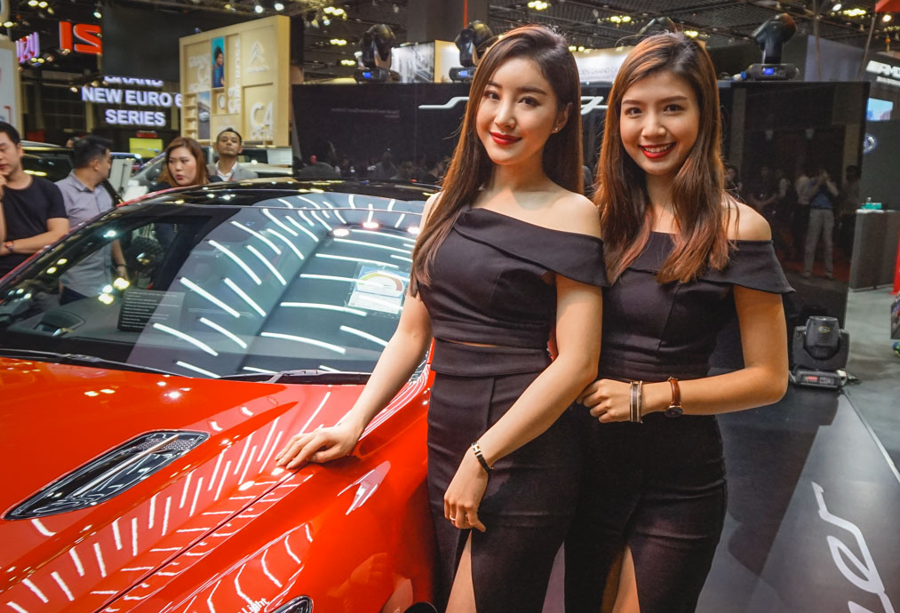 Singapore Motorshow 2023 What To Expect