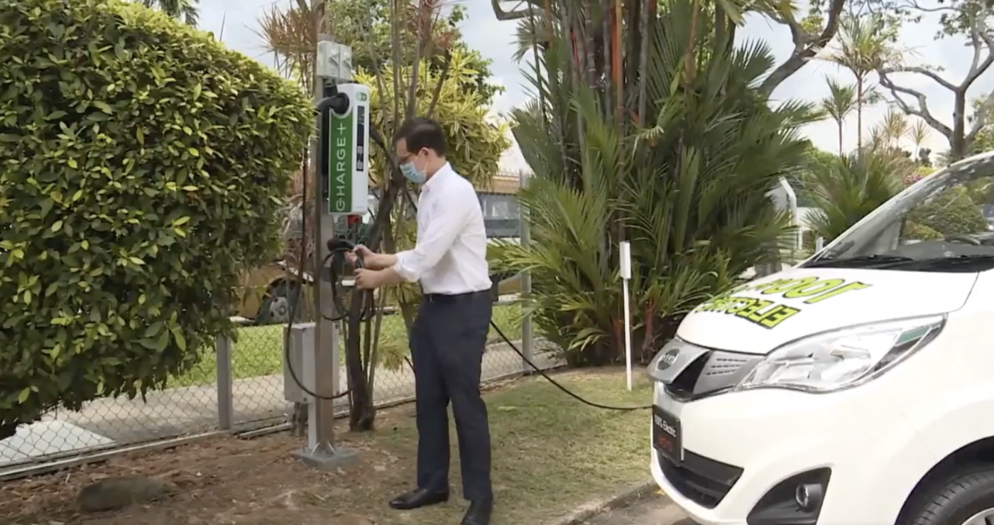 New Studies Found That Most Vehicle Owners Are Ready to Go Electric in ...